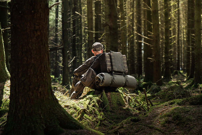 Luggage – Nash Tackle