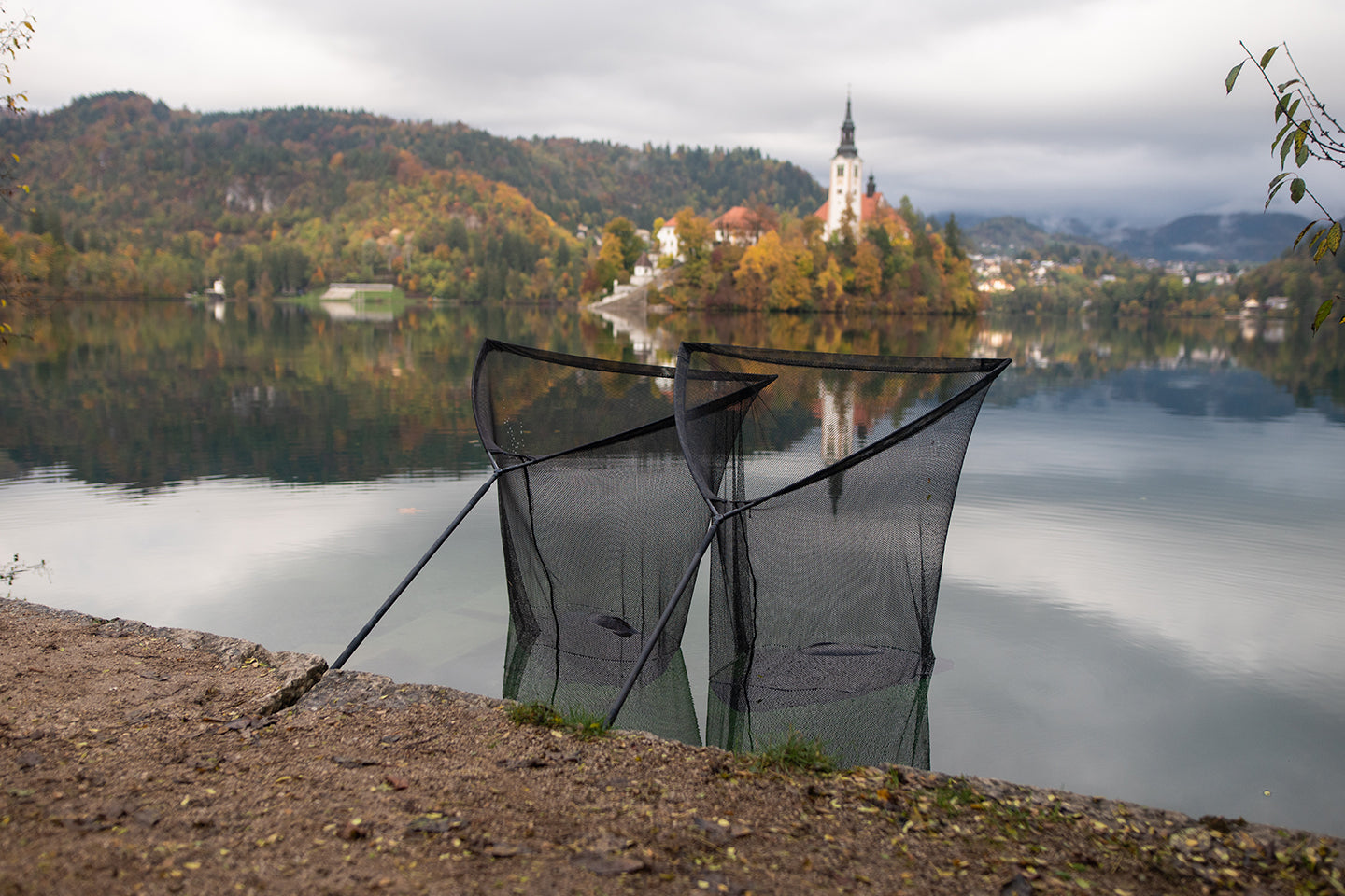 Landing Nets – Nash Tackle