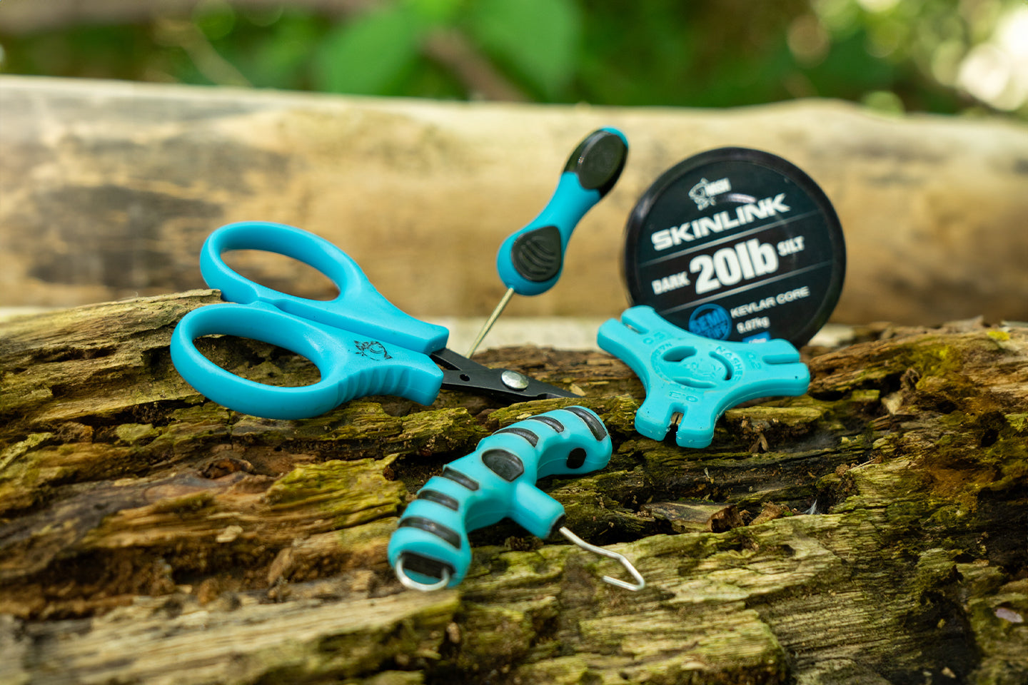 Rig Tools – Nash Tackle