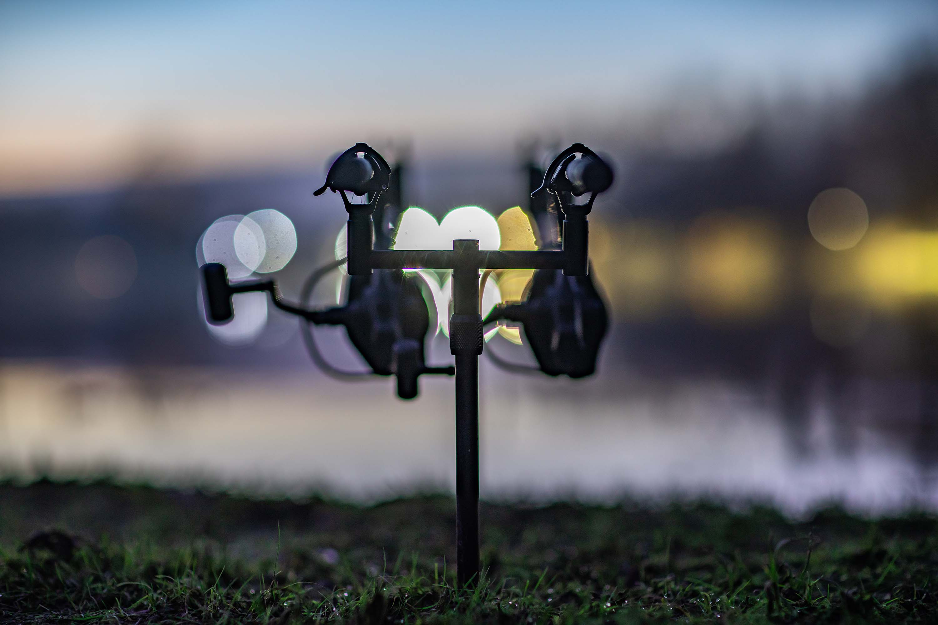 Rod Support – Nash Tackle