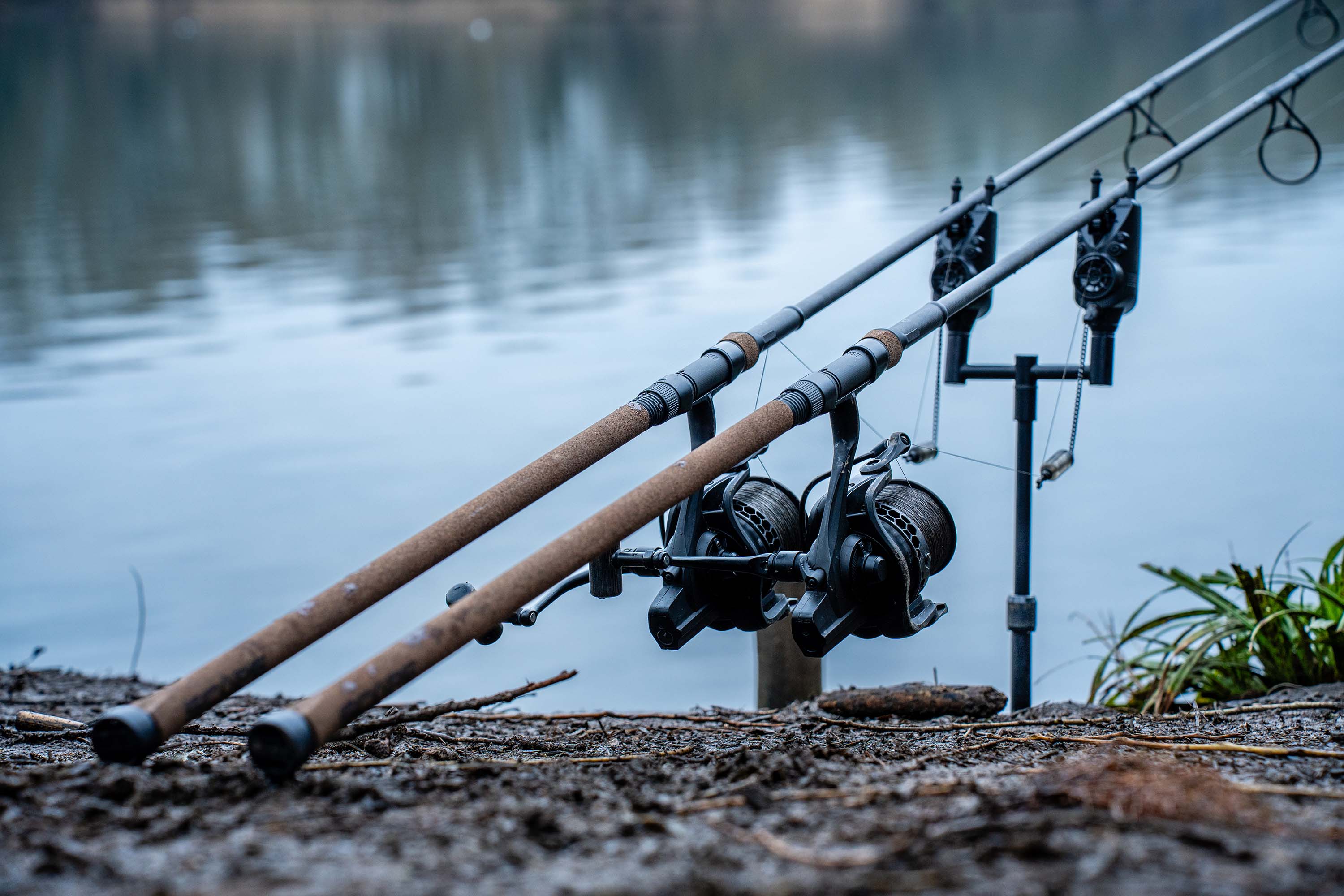 Rods – Nash Tackle
