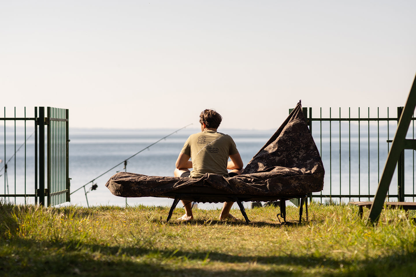Sleep Systems – Nash Tackle