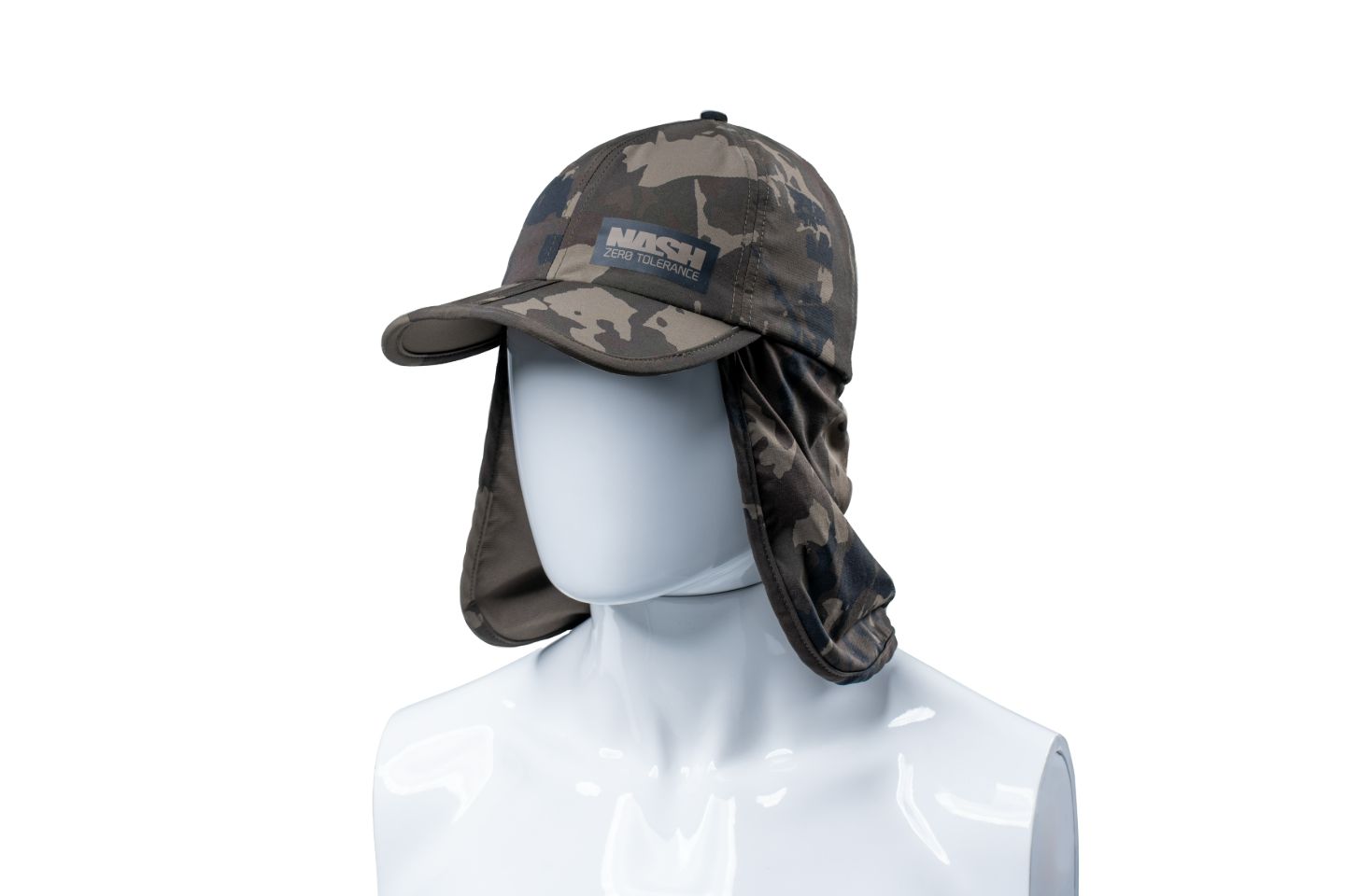 ZT Lite Hydra Flex Baseball Cap Camo – Nash Tackle