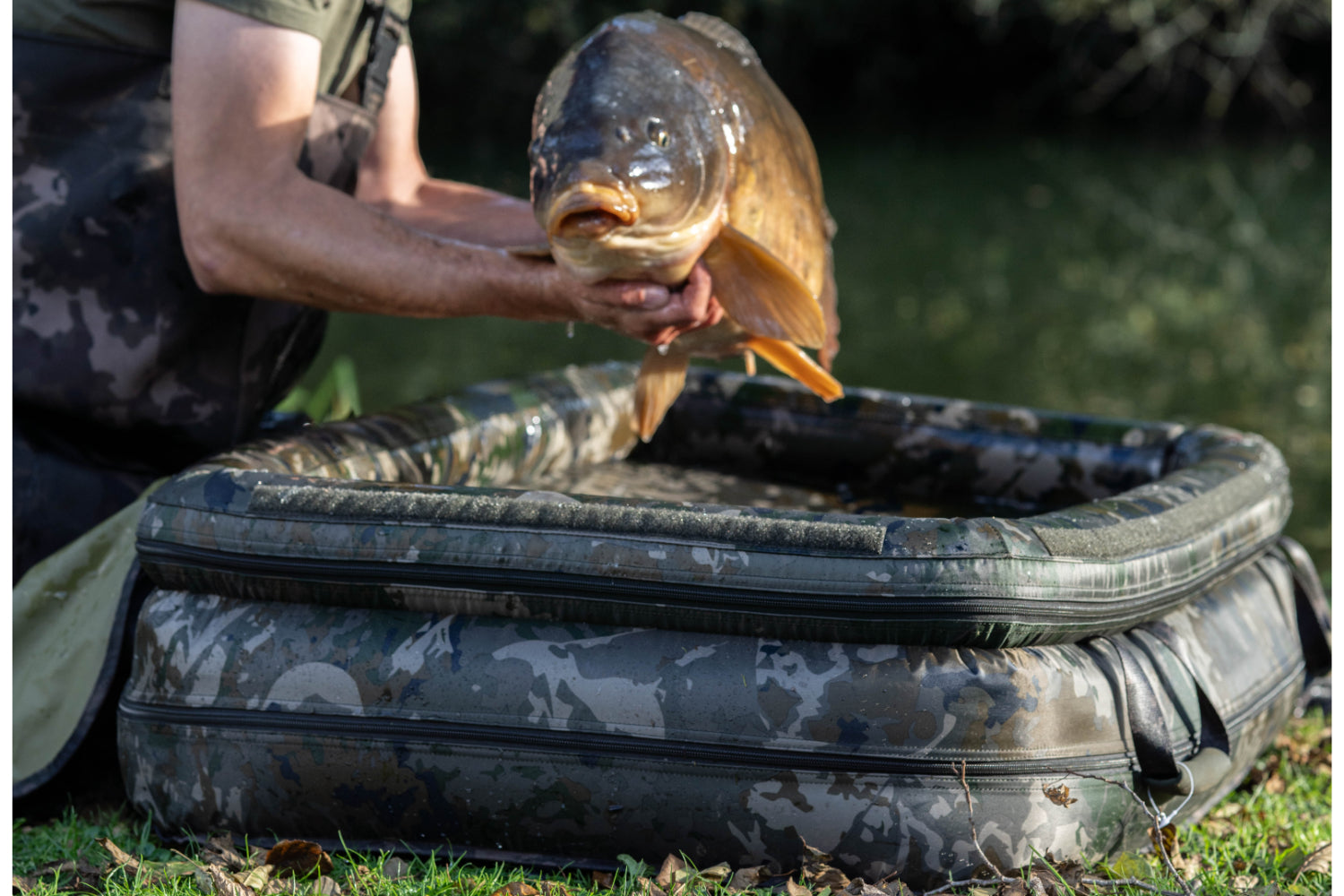 Air Cradle – Nash Tackle