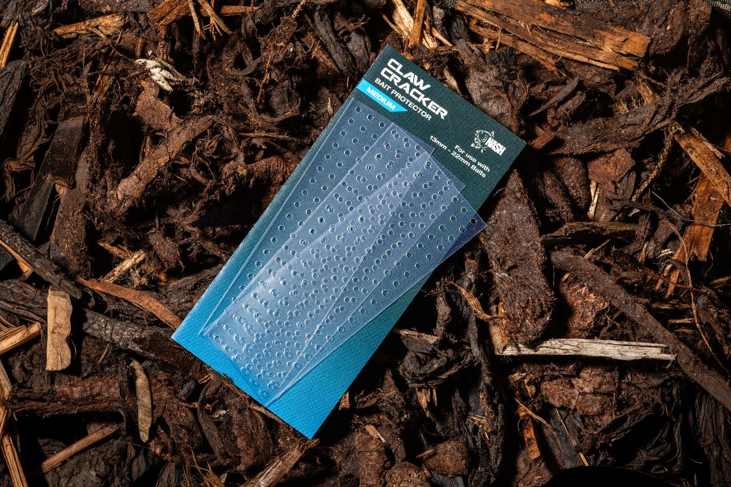 Claw Cracker Bait Protector – Nash Tackle