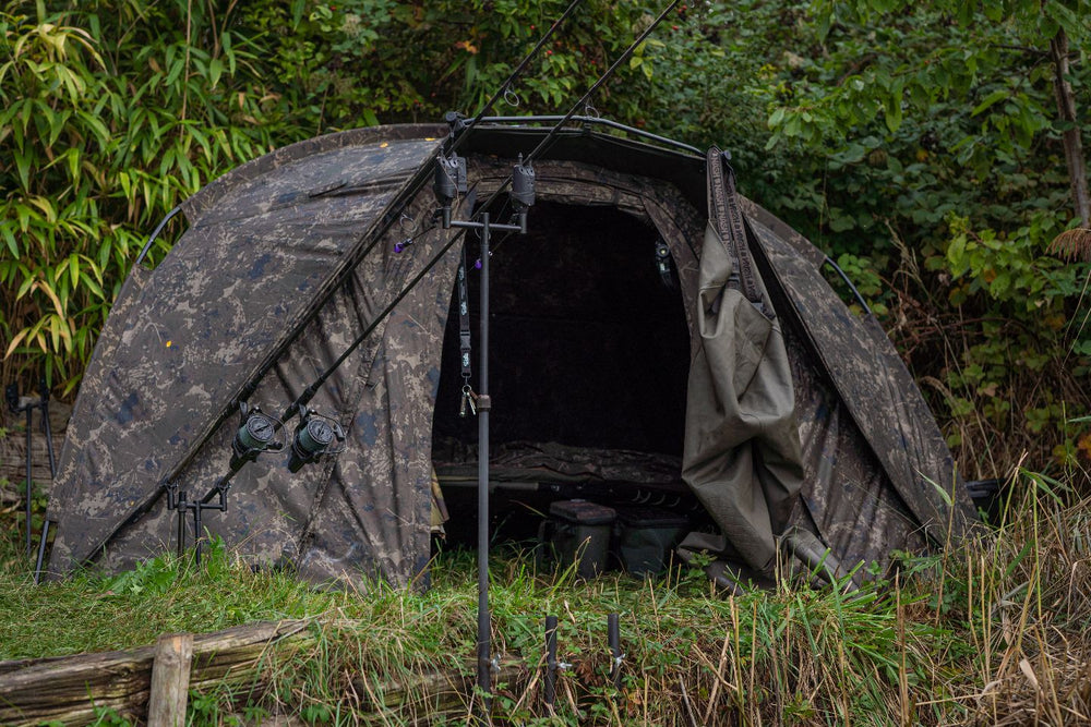 Titan Hide Camo Pro XL Full System – Nash Tackle