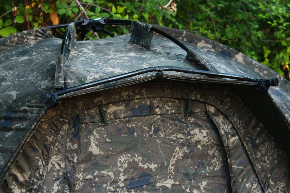 Titan Hide Camo Pro XL Full System – Nash Tackle