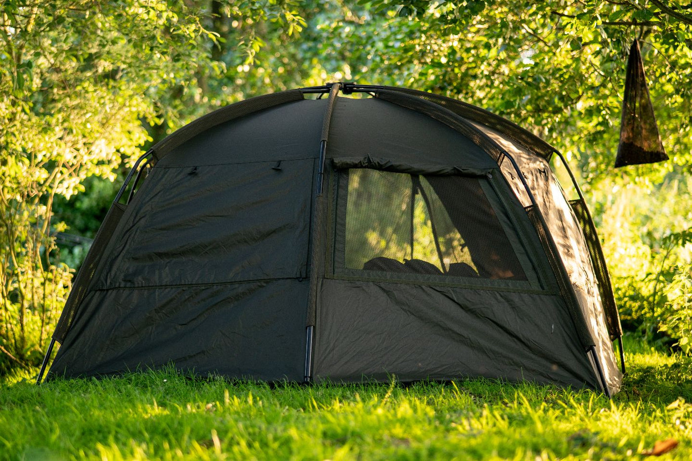Titan Hide XL Full System – Nash Tackle