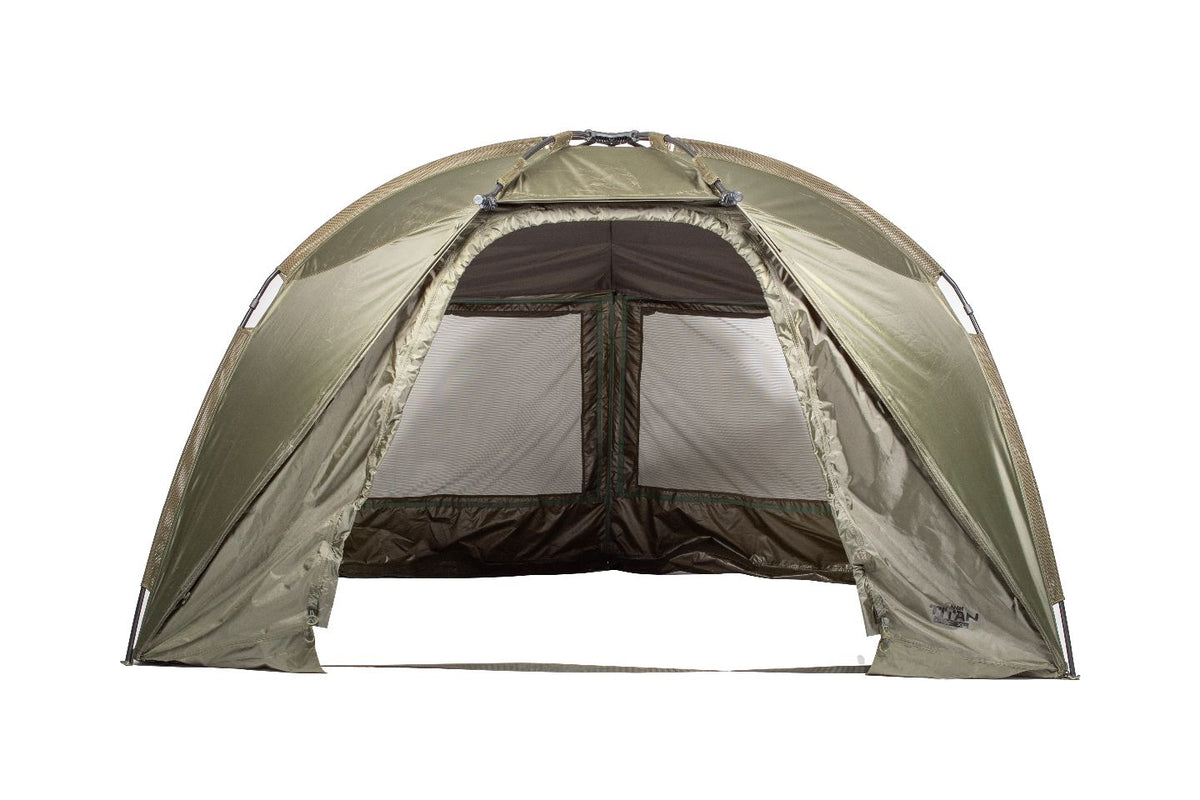Titan Hide XL Full System – Nash Tackle