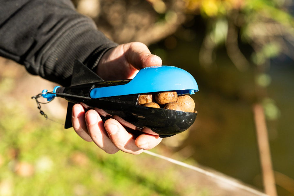 Spot On Dot Spod Air – Nash Tackle