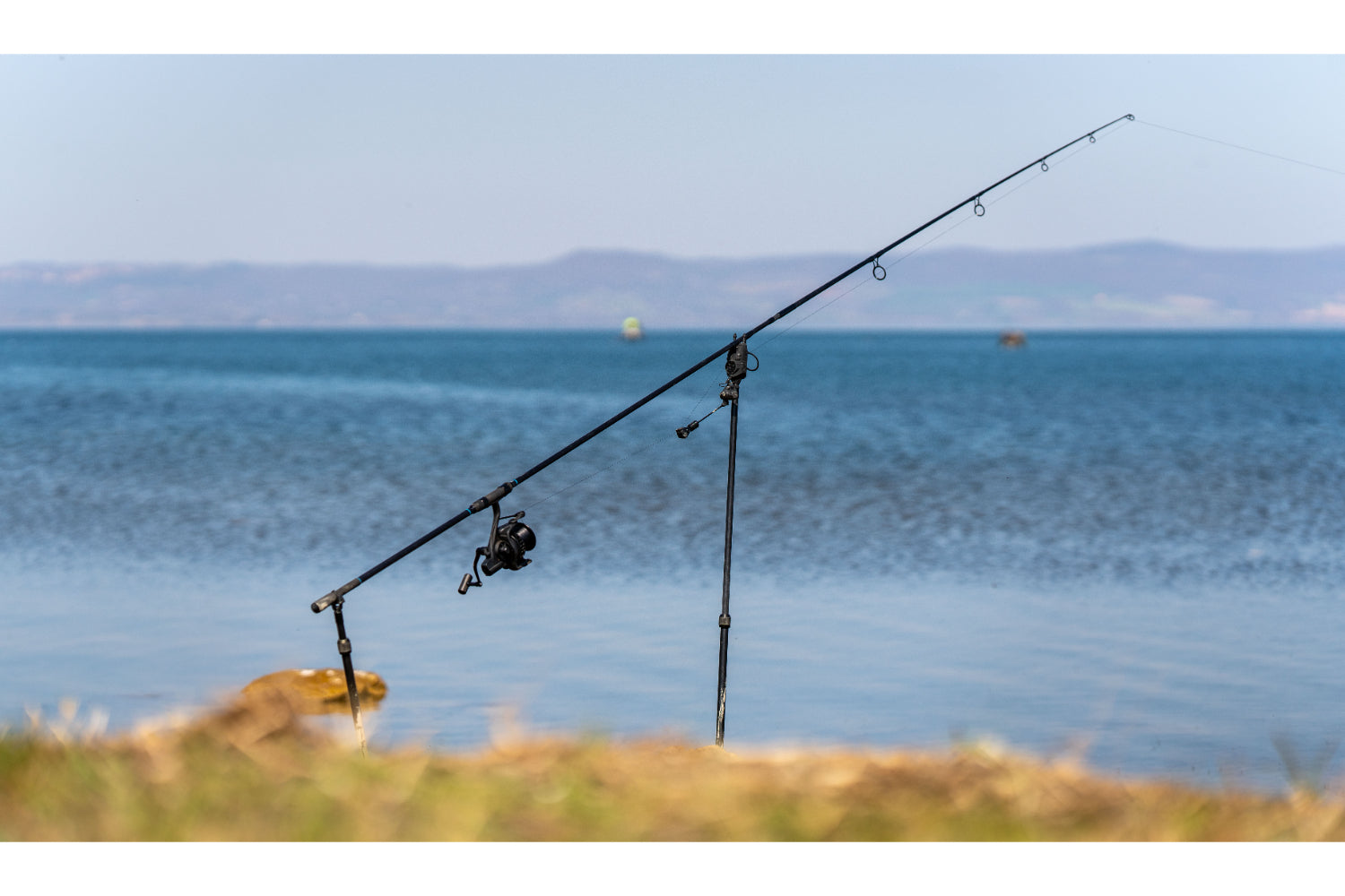 Twist Lock Bankstick – Nash Tackle