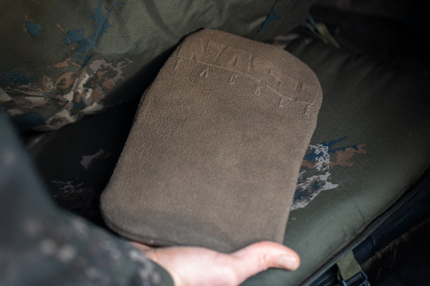 Hot Water Bottle – Nash Tackle