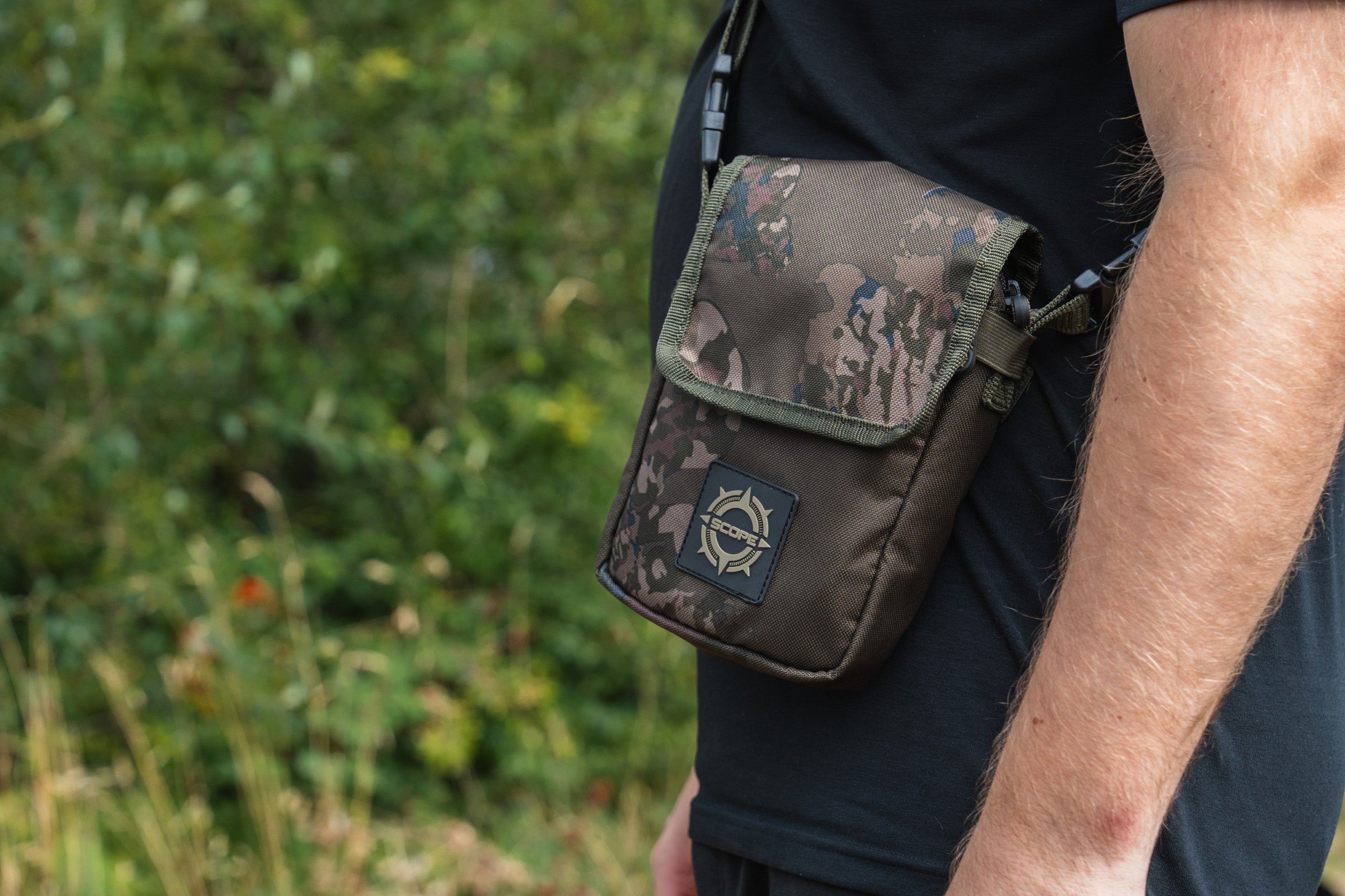 Scope Security Pouch – Nash Tackle