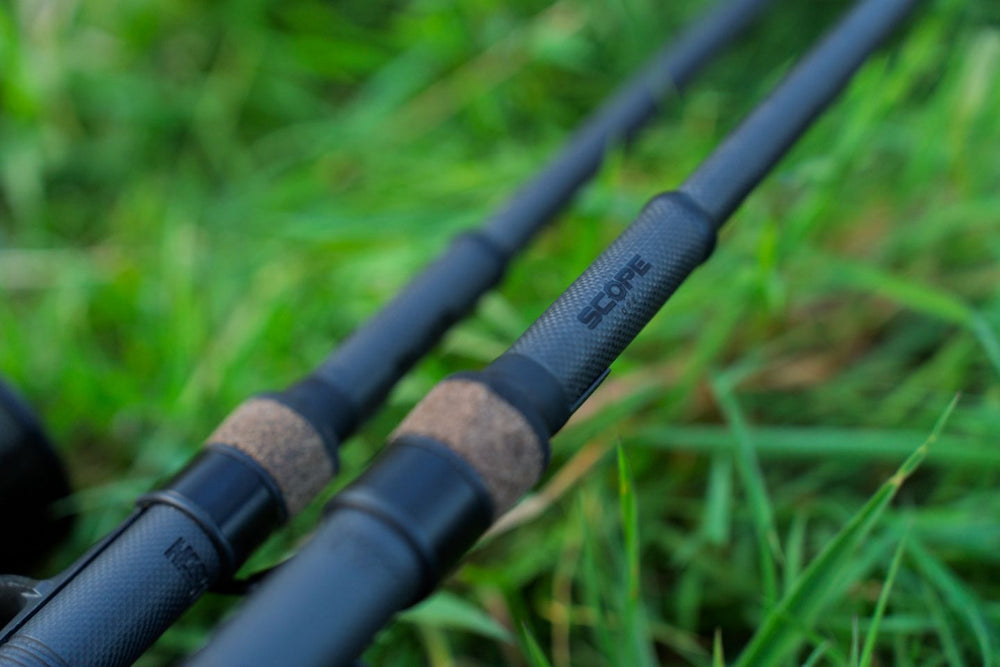 Scope OPS Dark Cork – Nash Tackle