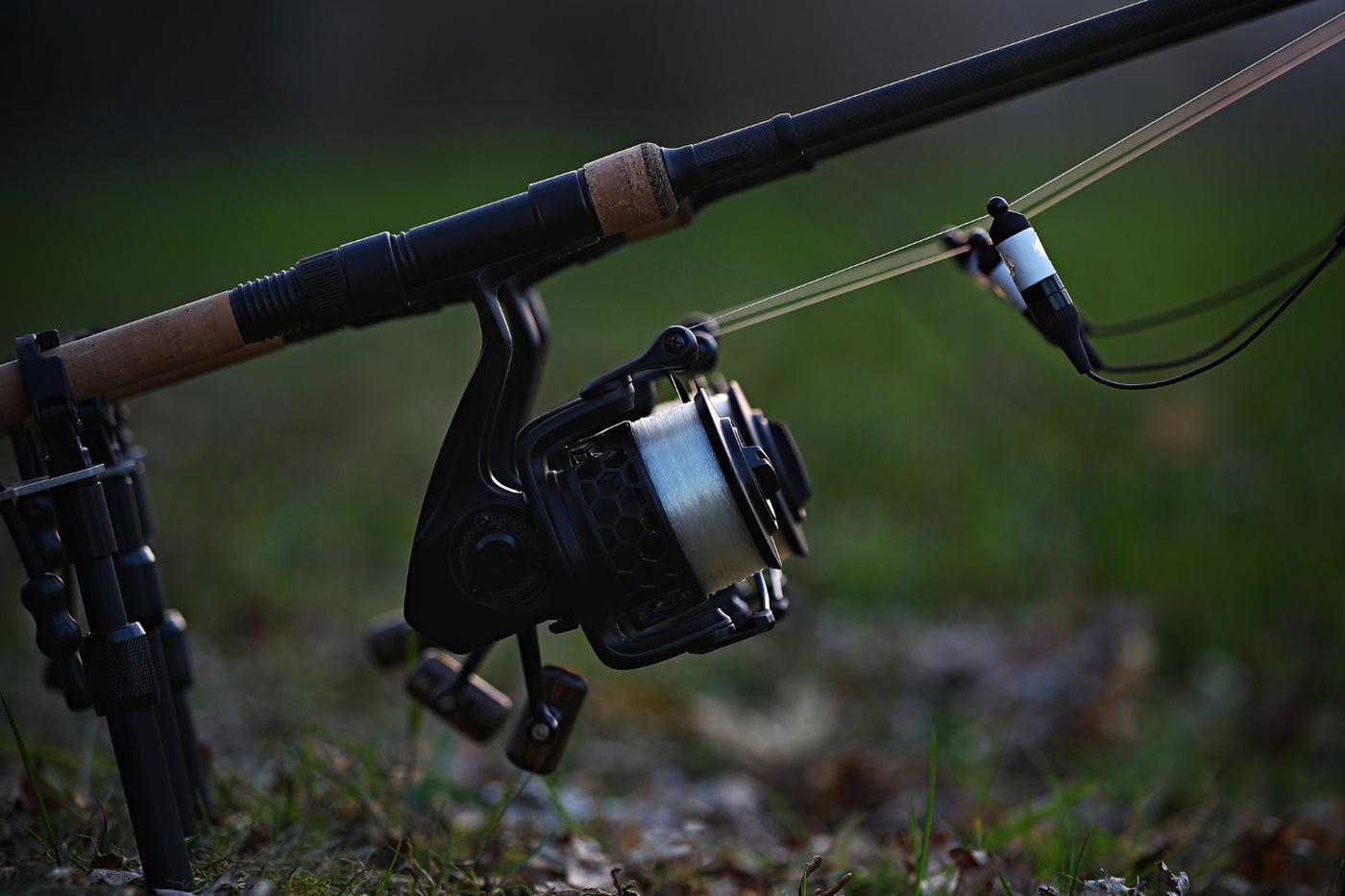Scope Reel – Nash Tackle
