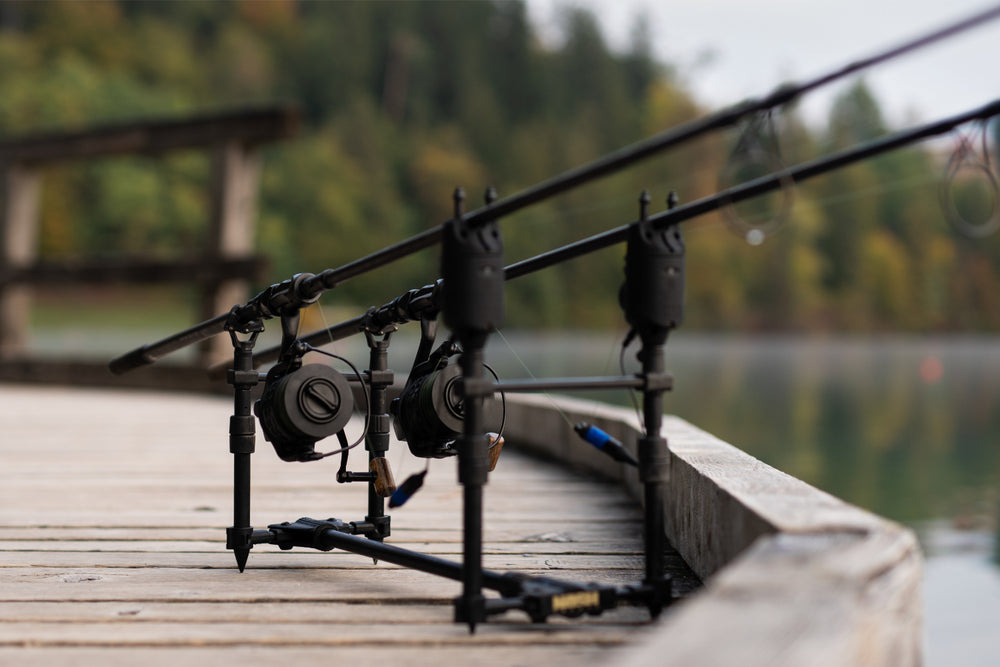Rod Pod – Nash Tackle