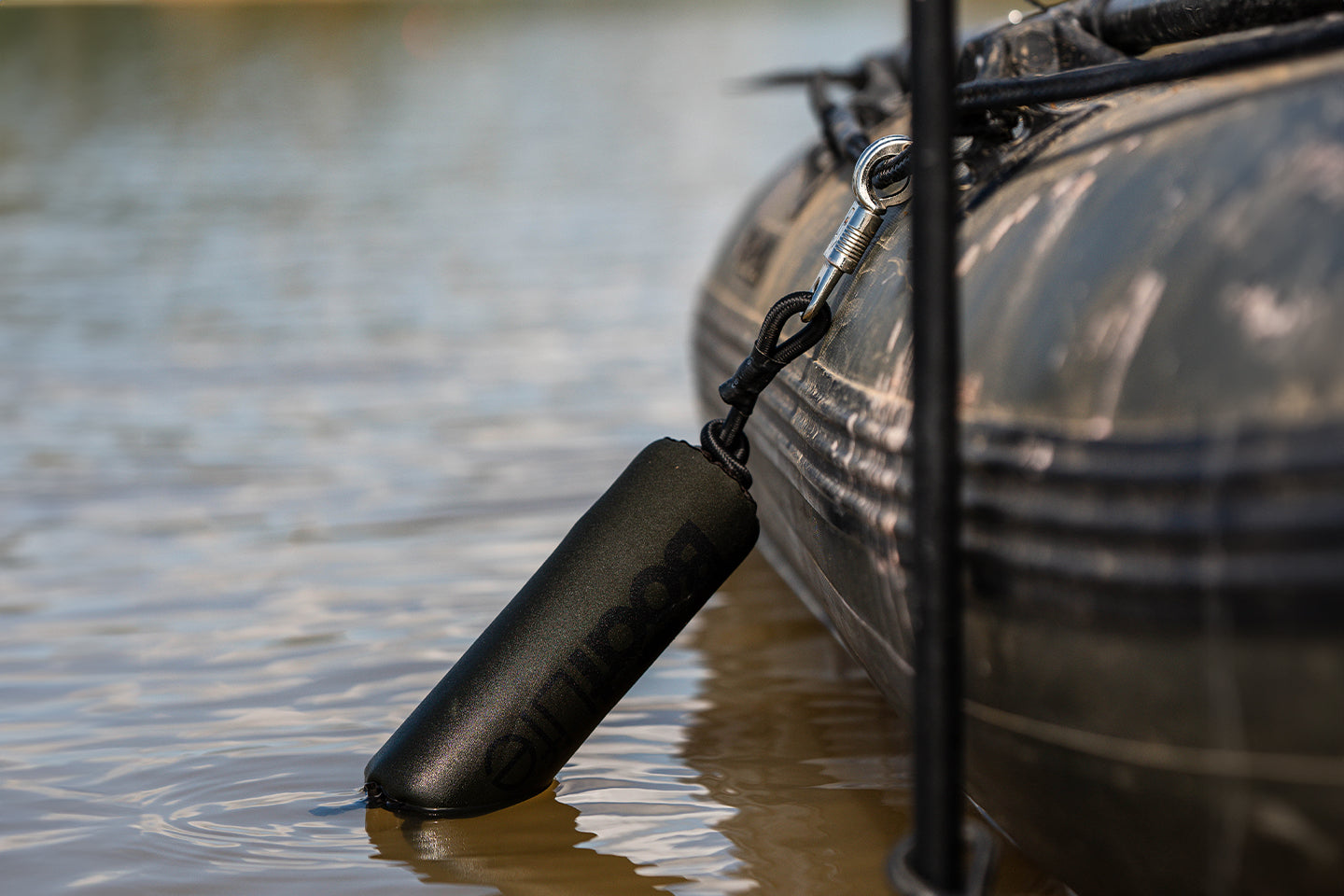 Boat Life Quick Release Boat Retainer – Nash Tackle