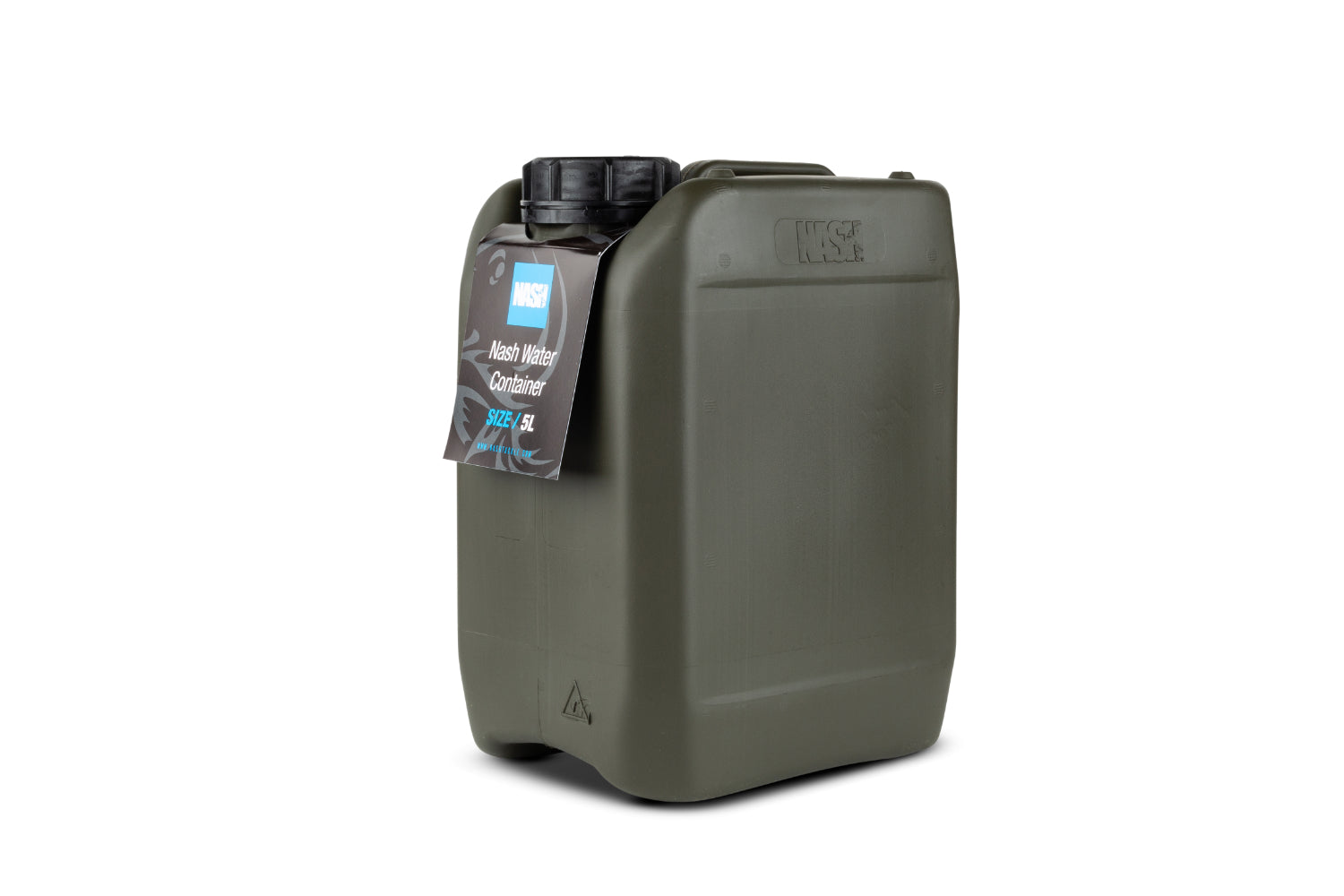 5L Water Container – Nash Tackle