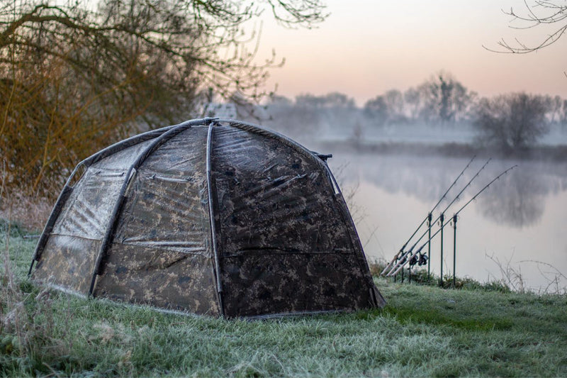Titan Hide Camo Pro XL – Nash Tackle