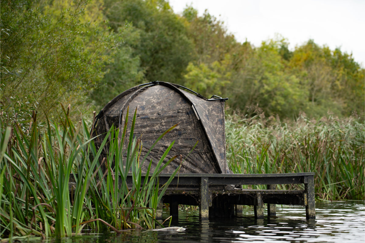 Titan Hide Camo Pro XL – Nash Tackle