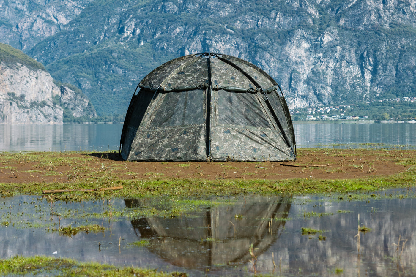 Titan Hide Camo Pro XL – Nash Tackle