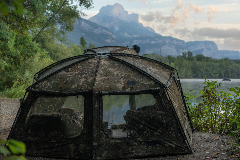 Titan T2 Camo Pro – Nash Tackle