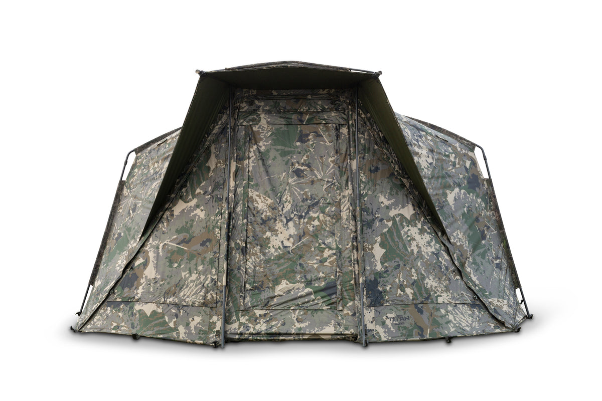 Titan T2 Camo Pro – Nash Tackle