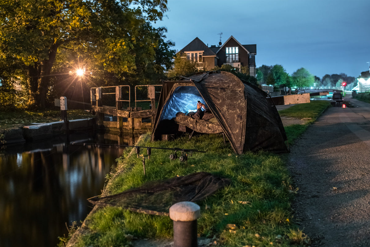 MF60 Sleep System – Nash Tackle