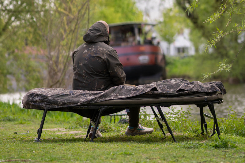 MF60 Sleep System – Nash Tackle