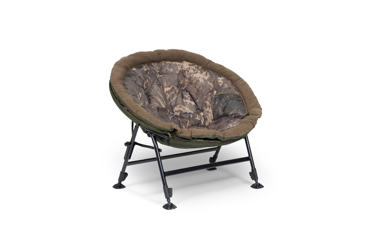 Indulgence Moon Chair Deluxe – Nash Tackle