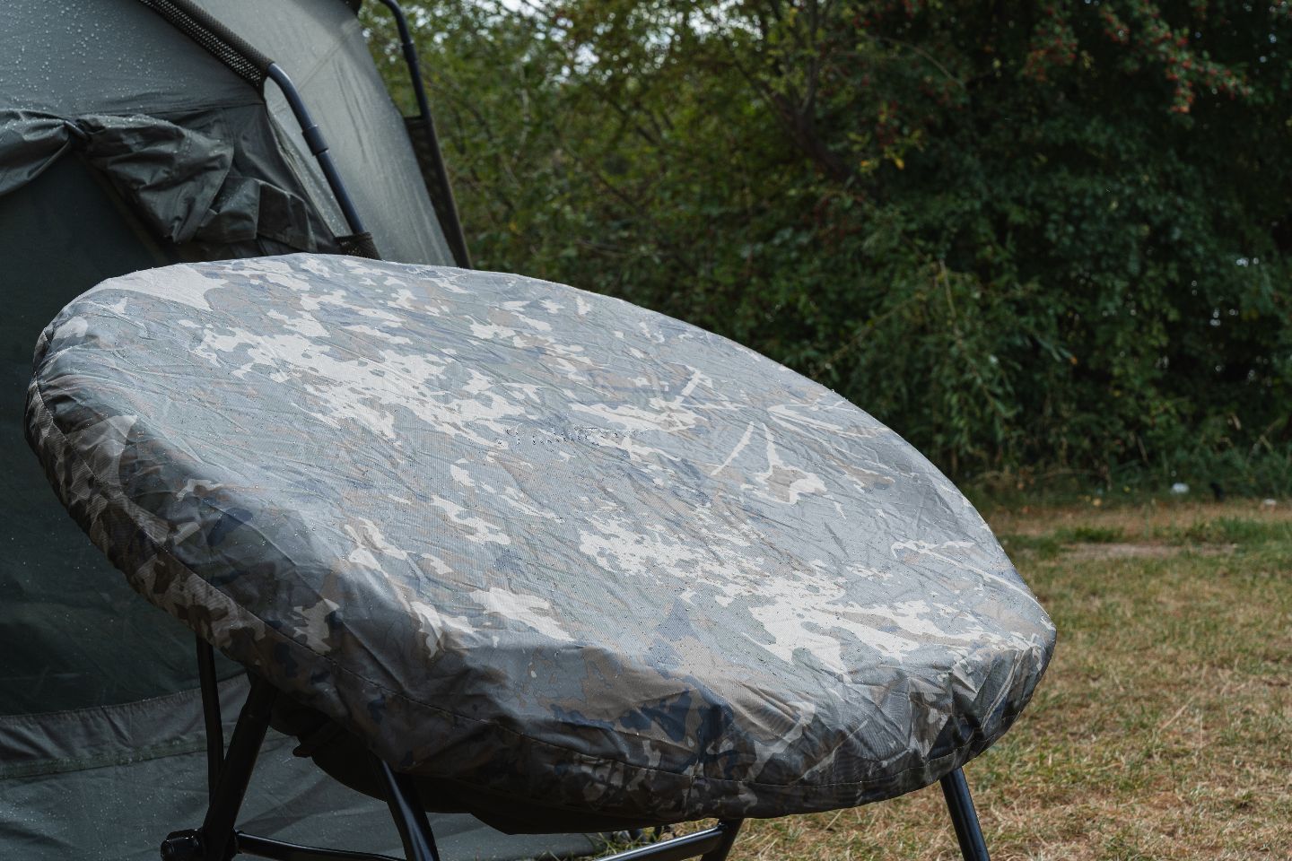 Indulgence Moon Chair Cover – Nash Tackle