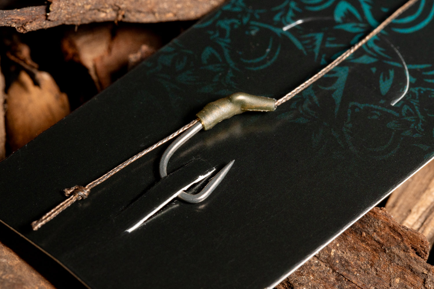 Big Carp Rig – Nash Tackle