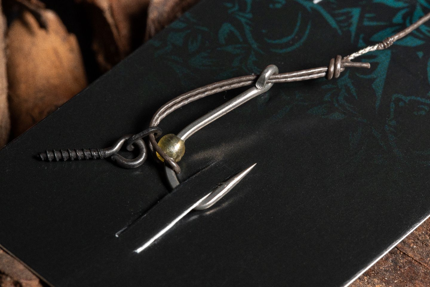 Multi Rig – Nash Tackle