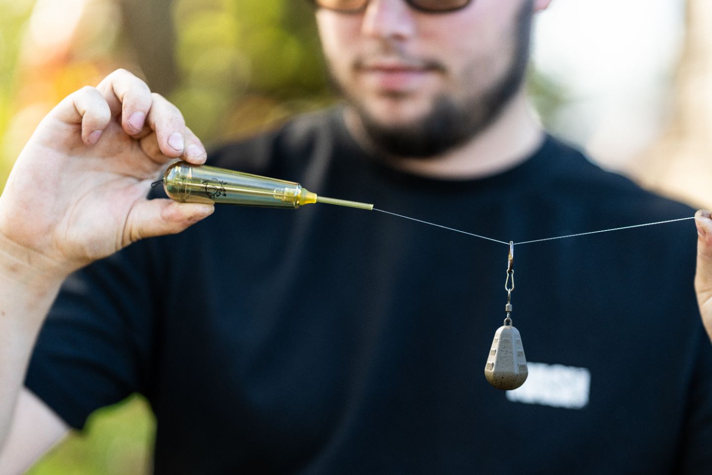 Zig Float – Nash Tackle